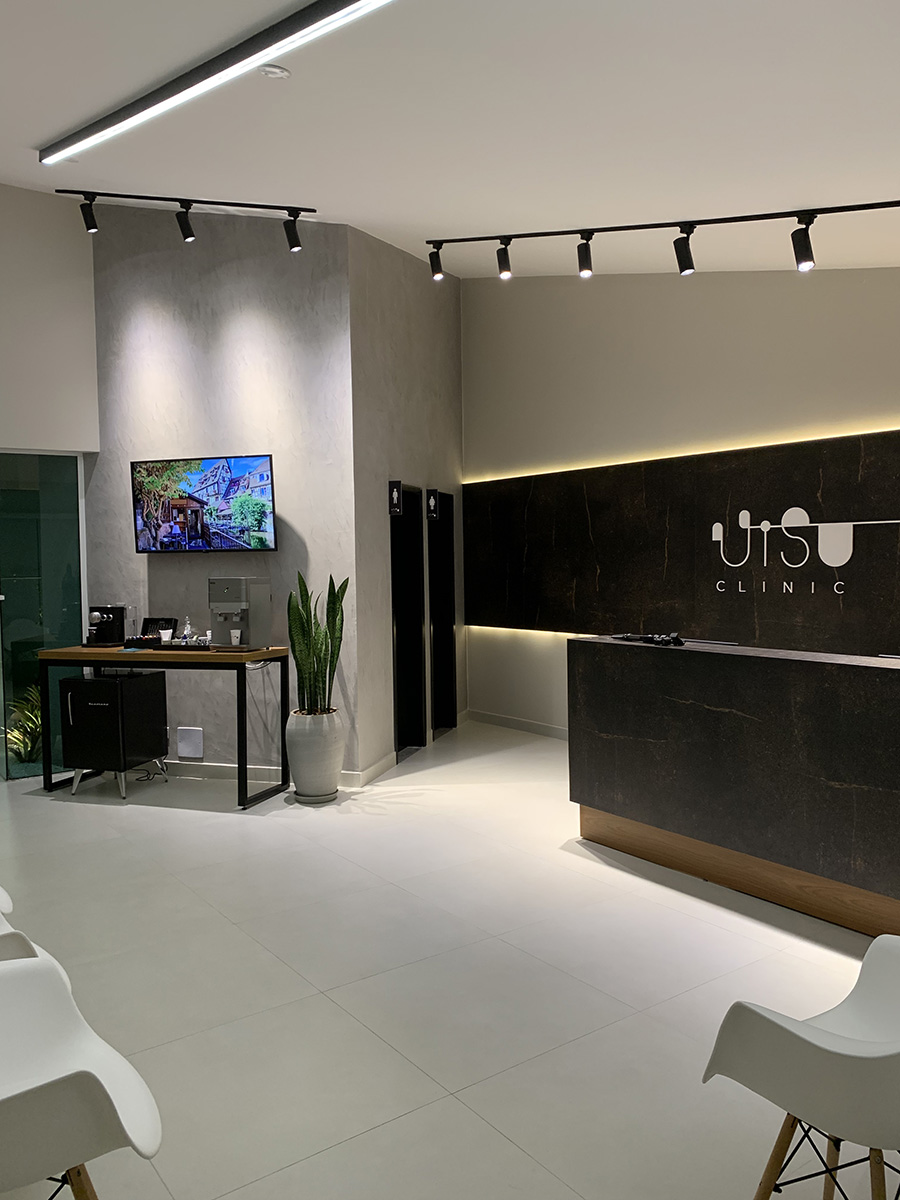 VisuClinic Oftalmologia Jacareí